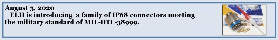 Electronic Links International